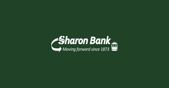 Sharon Bank Login - Sharon Bank
